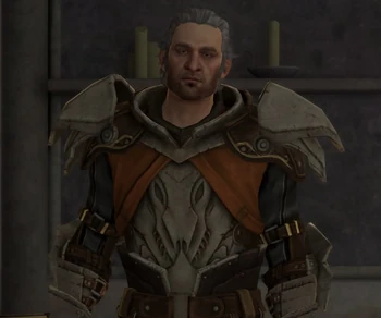 Jeven | Dragon Age Wiki | Fandom