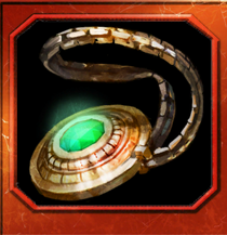 Mercy's Crest | Dragon Age Wiki | Fandom