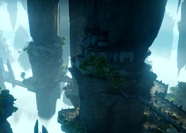 The Wellspring | Dragon Age Wiki | Fandom