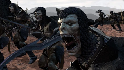 Hurlock | Dragon Age Wiki | Fandom