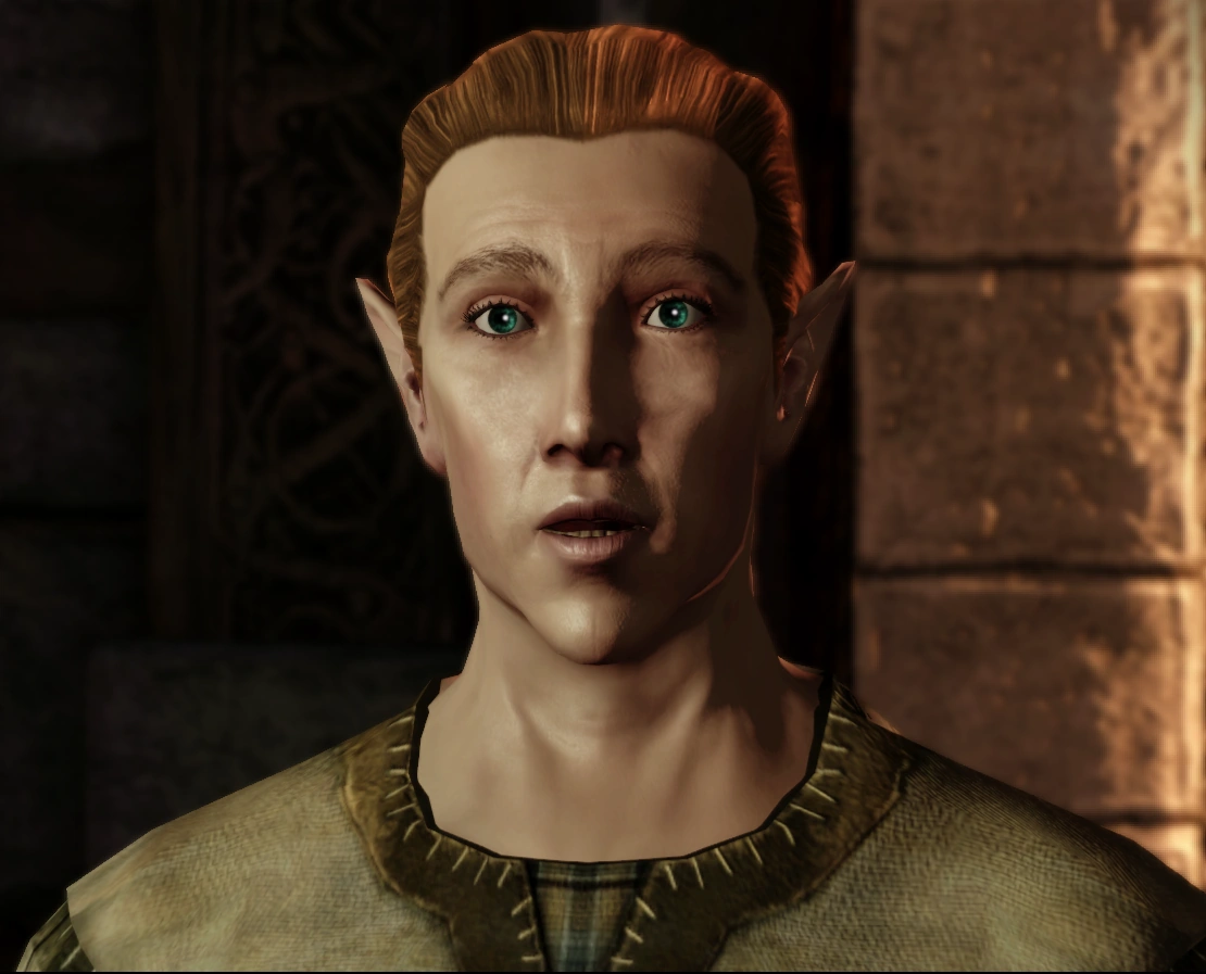 Adwen | Dragon Age Wiki | Fandom