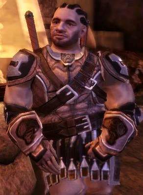 Leski | Wiki Dragon Age | Fandom