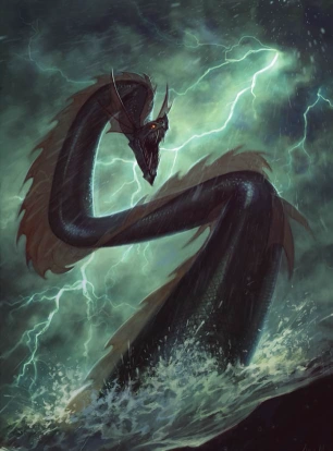 Cetus | Dragon Age Wiki | Fandom