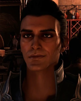 Illario Dellamorte | Dragon Age Wiki | Fandom