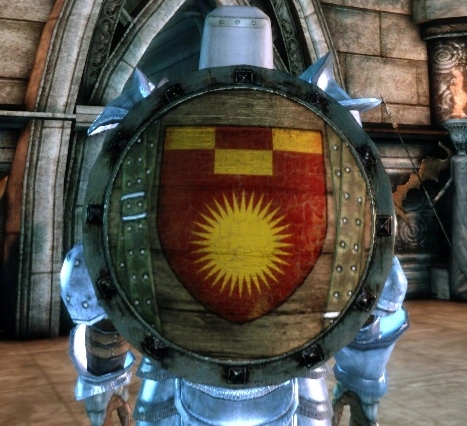 Tevinter Shield | Dragon Age Wiki | Fandom