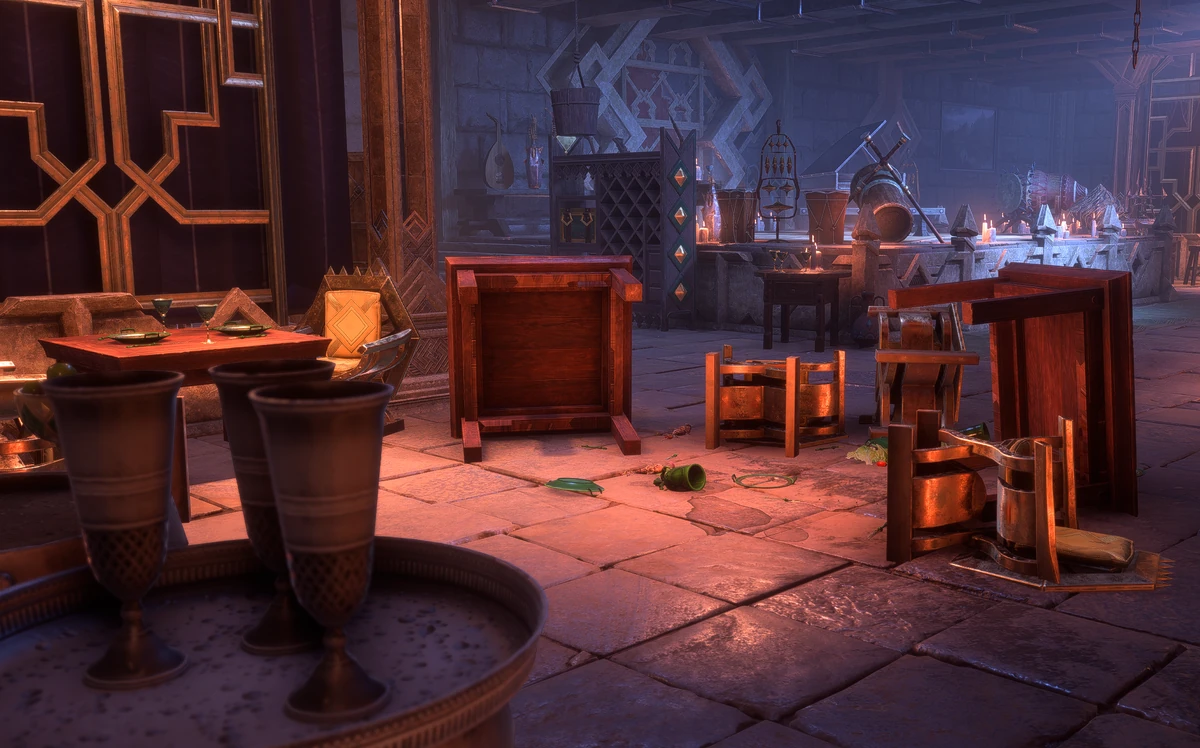 The Cobbled Swan Case | Dragon Age Wiki | Fandom