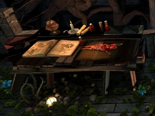 Black Emporium | Dragon Age Wiki | Fandom