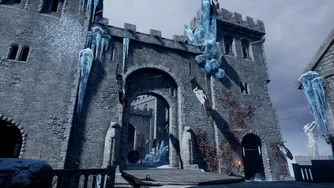 Fereldan Castle | Dragon Age Wiki | Fandom