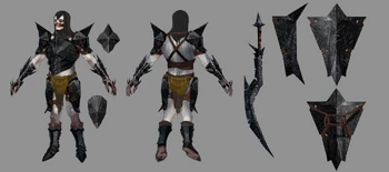 Hurlock (variation) | Dragon Age Wiki | Fandom