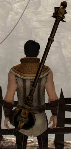 Lineage | Dragon Age Wiki | Fandom