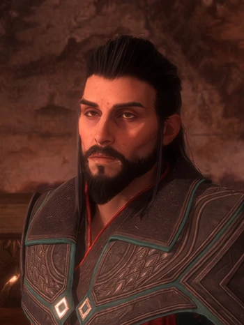 Tarquin | Dragon Age Wiki | Fandom