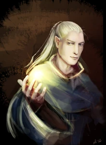 Feynriel | Dragon Age Wiki | Fandom