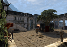 Hightown | Dragon Age Wiki | Fandom