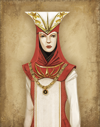 Justinia V | Dragon Age Wiki | Fandom