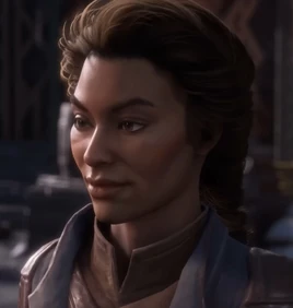 Rana Savas | Dragon Age Wiki | Fandom