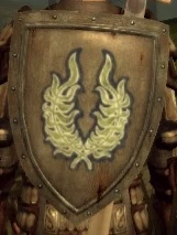 Shield of Highever | Dragon Age Wiki | Fandom