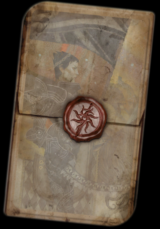 Kodexeintrag Cassandra Und Die Letzten Jahre Dragon Age Wiki Fandom