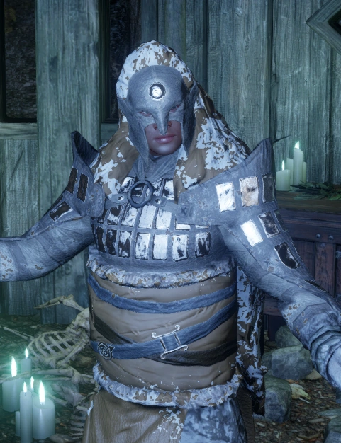 Der Augur | Dragon Age Wiki | Fandom