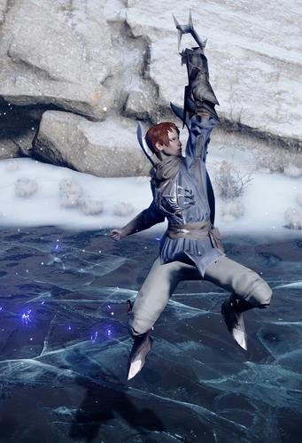 Shadow Strike | Dragon Age Wiki | Fandom