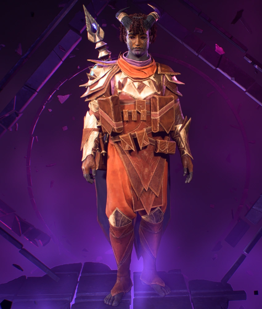 Explorer's Suit | Dragon Age Wiki | Fandom