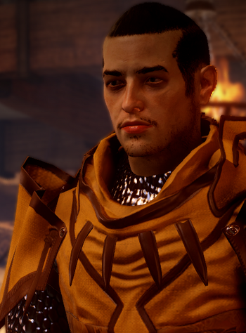 Felix Alexius | Dragon Age Wiki | Fandom