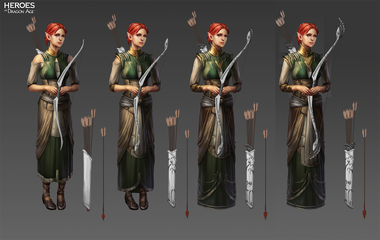 Shianni | Dragon Age Wiki | Fandom