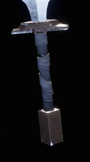 Balanced Longsword Grip | Dragon Age Wiki | Fandom