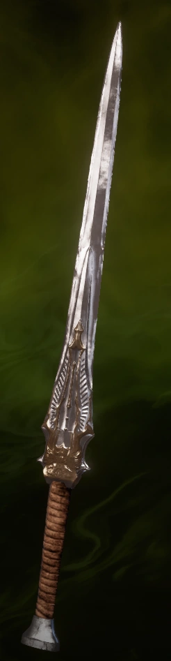 Caliban | Dragon Age Wiki | Fandom