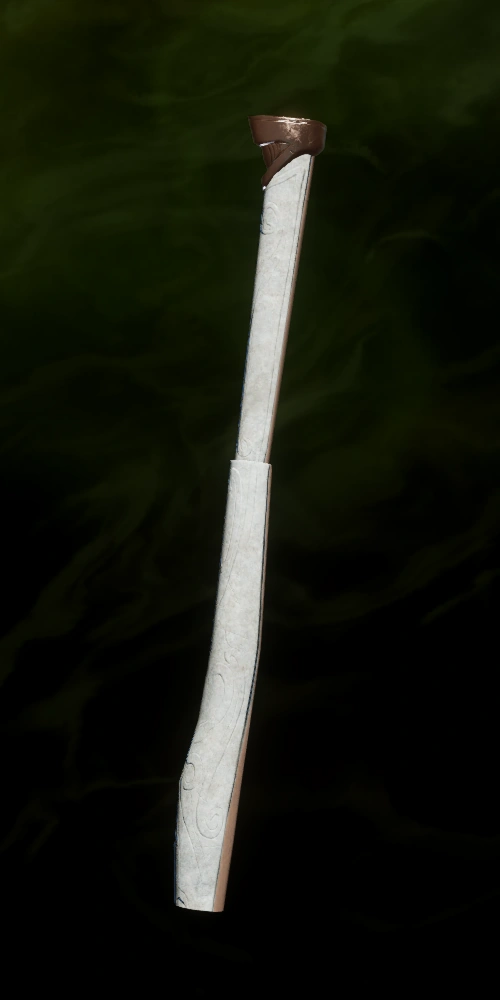 Condensed Two-Handed Haft Schematic | Dragon Age Wiki | Fandom