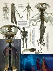 Ghilan'nain | Dragon Age Wiki | Fandom