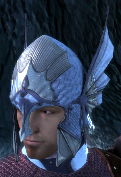 Griffon's Helm | Dragon Age Wiki | Fandom