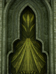 Mythal | Dragon Age Wiki | Fandom