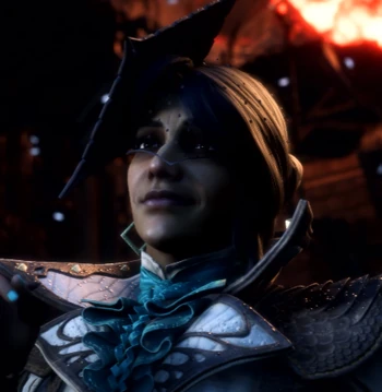 Neve Gallus | Wiki Dragon Age | Fandom