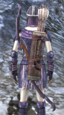 Orlesian Bow | Dragon Age Wiki | Fandom