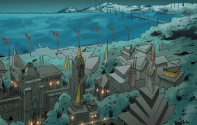 Tevinter | Dragon Age Wiki | Fandom