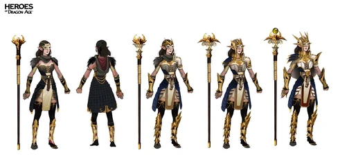 Fiona | Dragon Age Wiki | Fandom