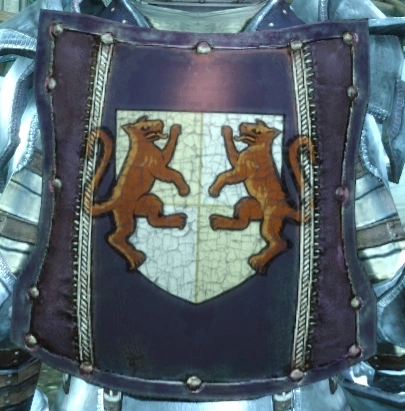 King Maric's Shield | Dragon Age Wiki | Fandom