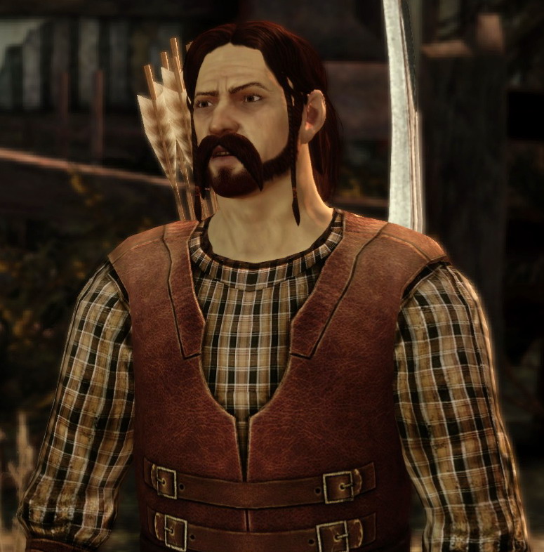 Murdock | Dragon Age Wiki | Fandom