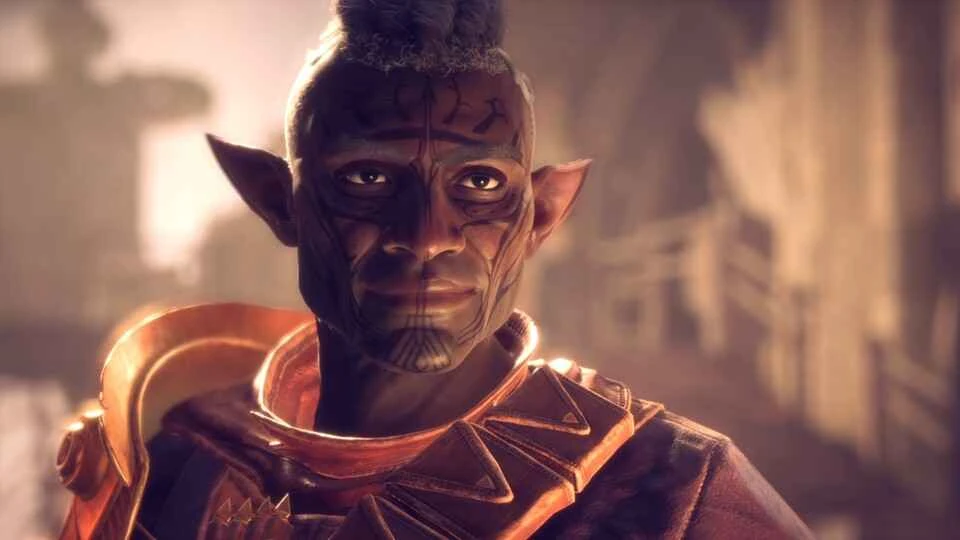 Strife | Dragon Age Wiki | Fandom