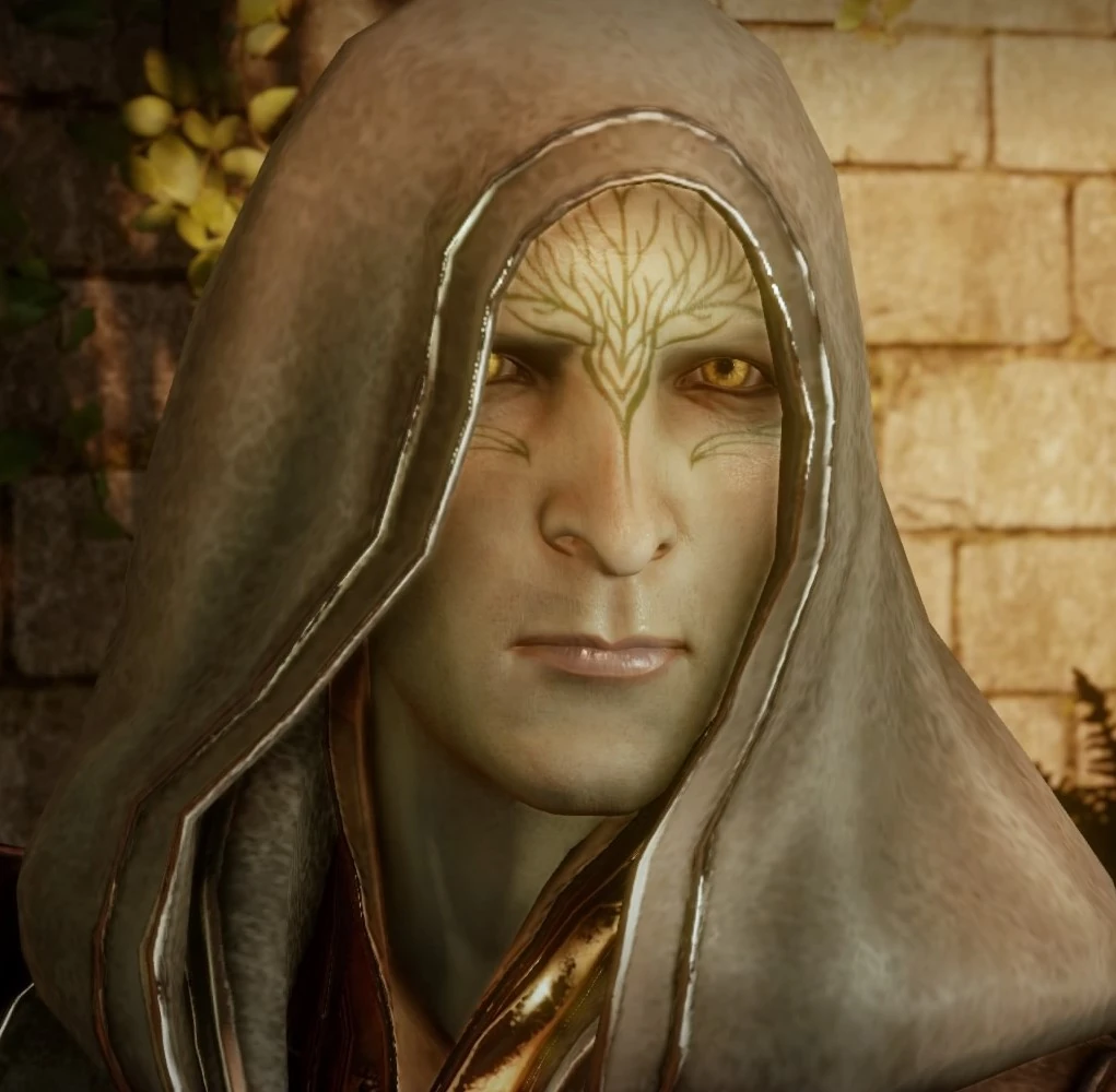 Abelas | Dragon Age Wiki | Fandom