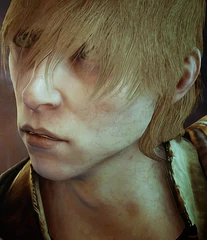 Cole | Dragon Age Wiki | Fandom