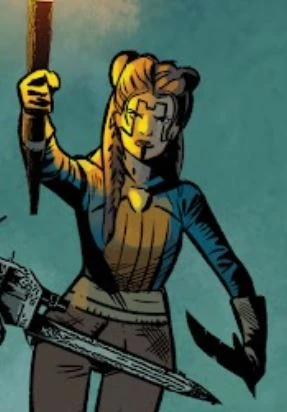 Evka Ivo | Dragon Age Wiki | Fandom