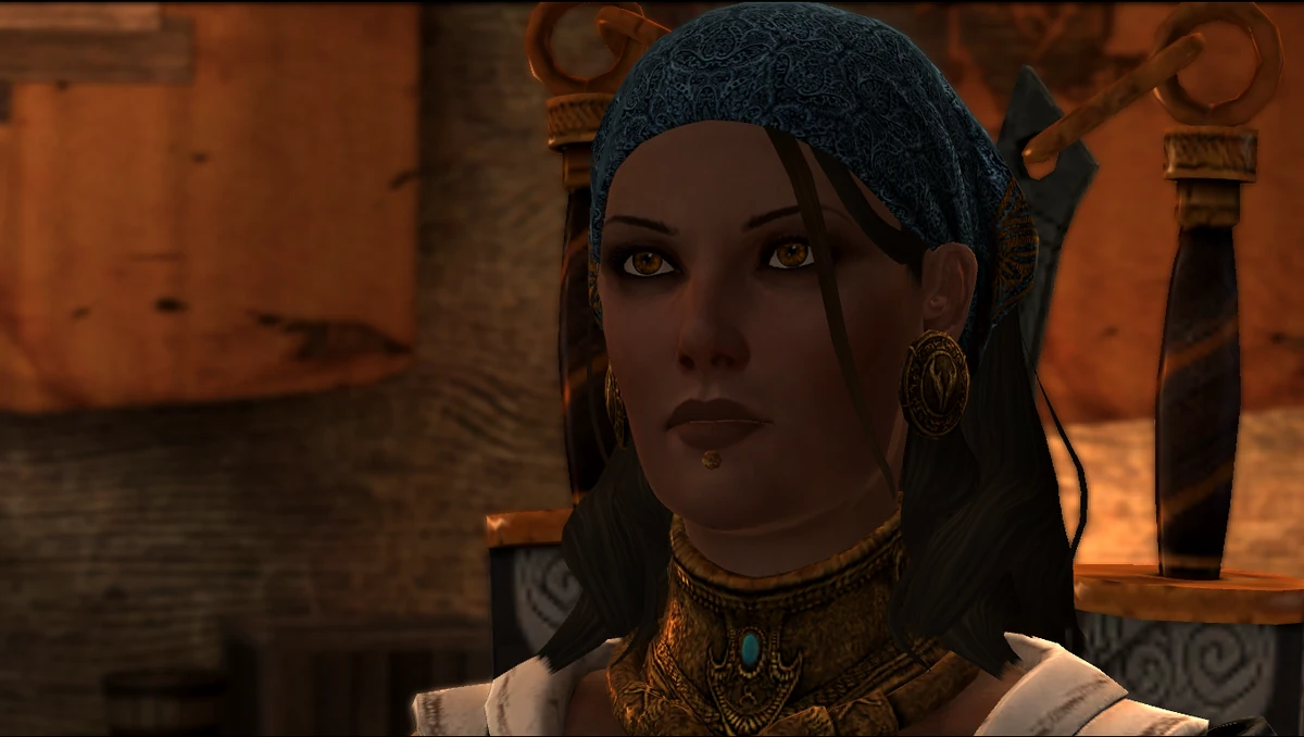 Isabela's Ongoing Search | Dragon Age Wiki | Fandom
