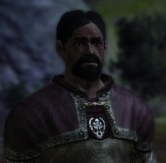 Pether | Dragon Age Wiki | Fandom