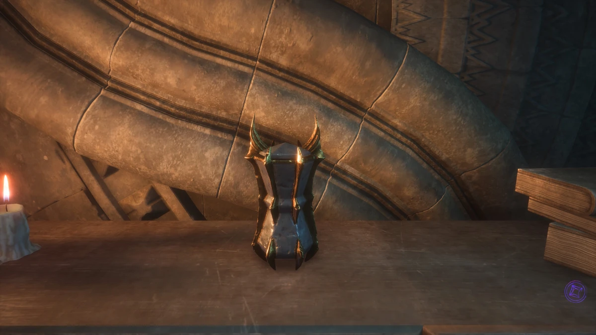 Prickly Box | Dragon Age Wiki | Fandom