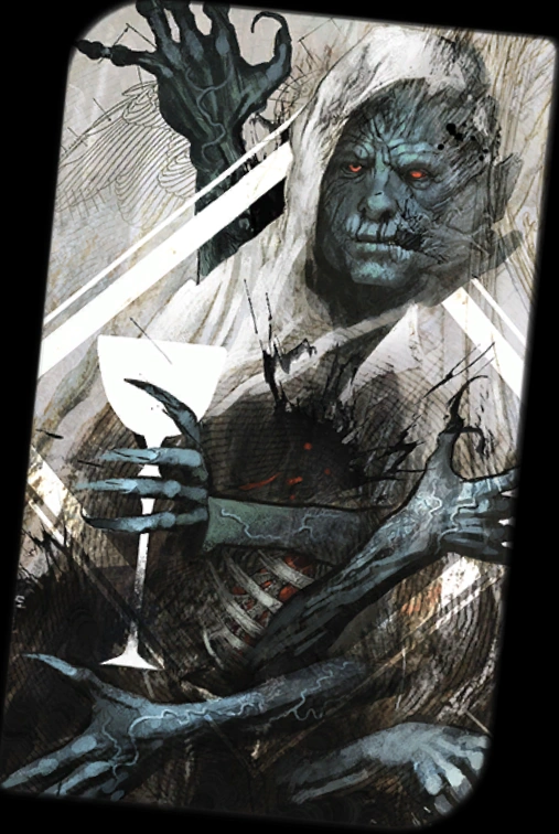 Kodexeintrag: Corypheus | Dragon Age Wiki | Fandom