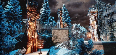 Tevinter Ruins | Dragon Age Wiki | Fandom