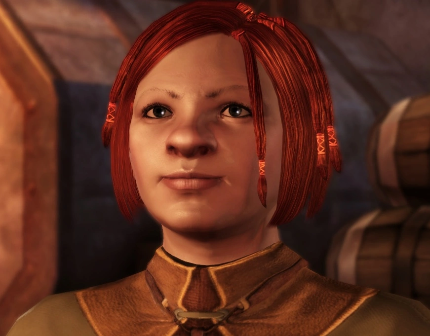 Corra | Dragon Age Wiki | Fandom
