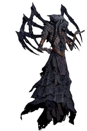 Fear demon | Dragon Age Wiki | Fandom