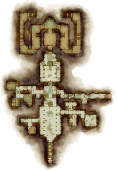 Ruined Temple | Dragon Age Wiki | Fandom